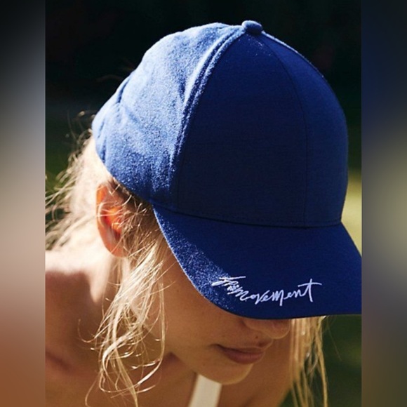 FP Movement by Free People | Accessories | Fp Movement Baseball Cap ...